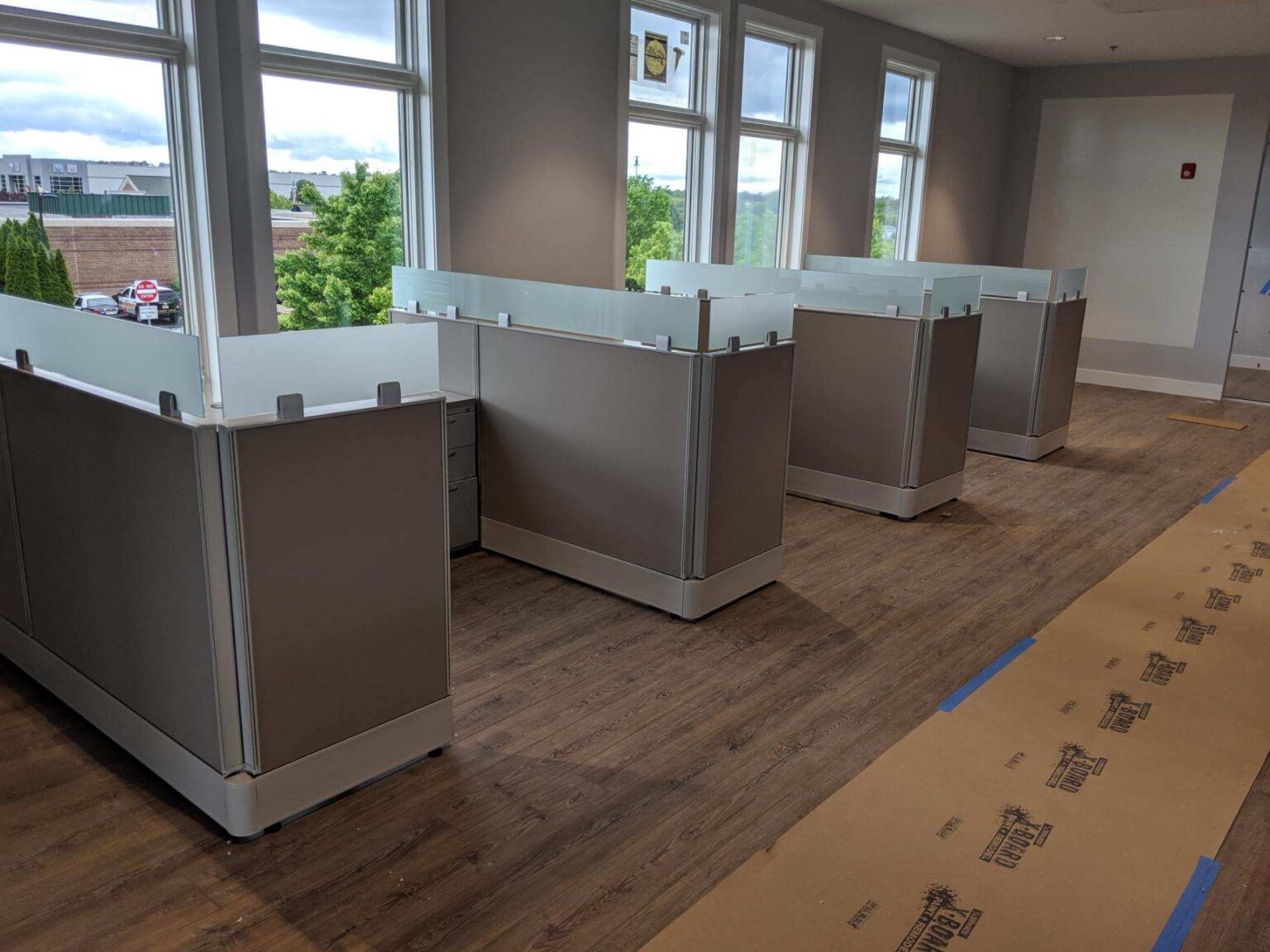 "Office Cubicles Buyer's Guide | NJ Office Furniture Depot"