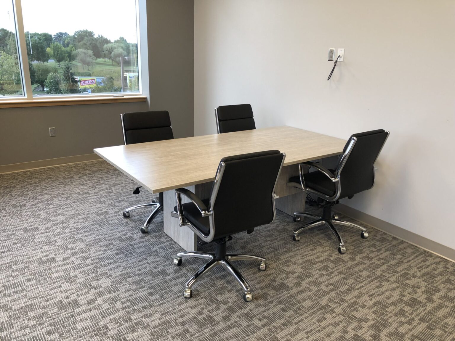 Conference Tables: Definitive Buyers Guide (2019) | NJ Office Furniture ...