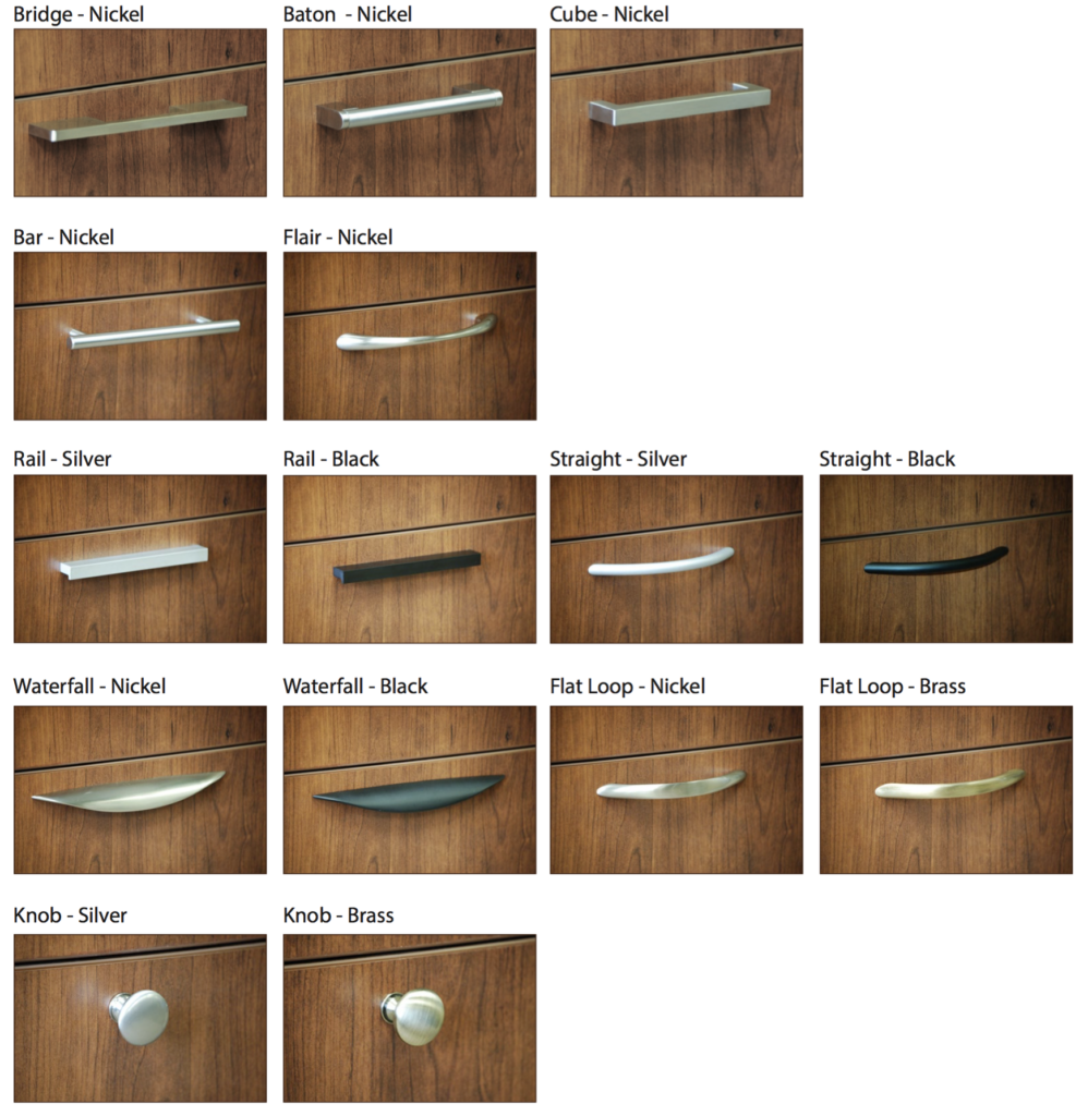 Our Healthcare Handles are expertly crafted to meet the demanding needs ...