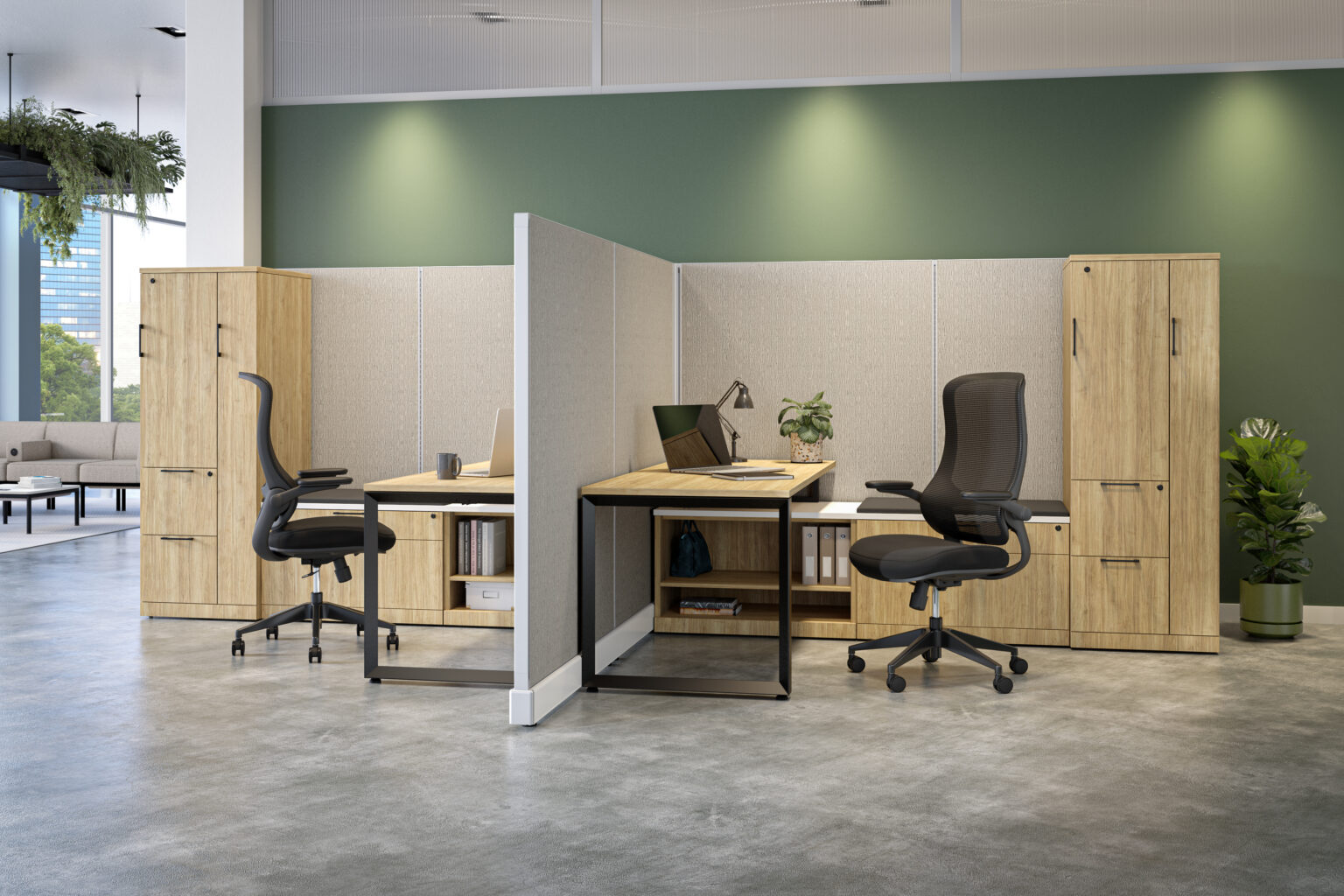 Office Furniture Garwood NJ | Desks, Chairs & Layouts | NJ Office ...