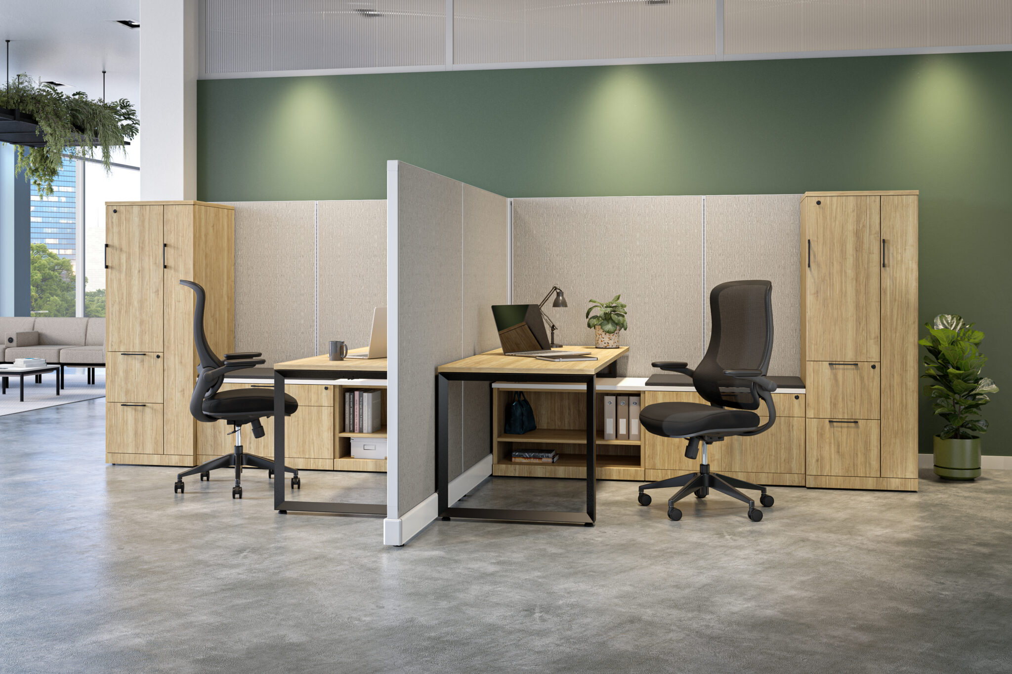 Office Furniture Fairfield Township NJ | Desks, Chairs & Layouts | NJ ...